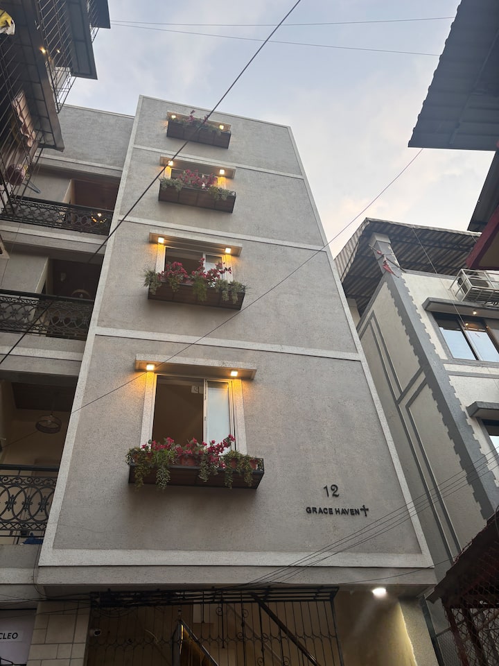 The Village House. - 孟買