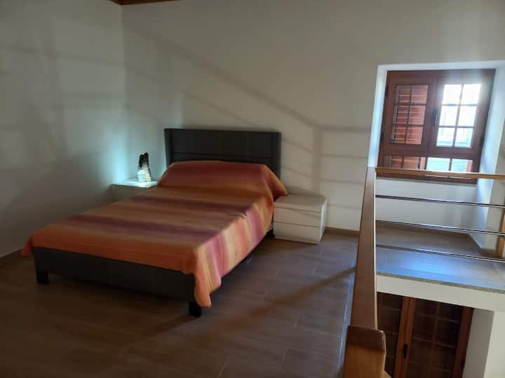 Casa Cómoda No Centro Da Aldeia - Salvador