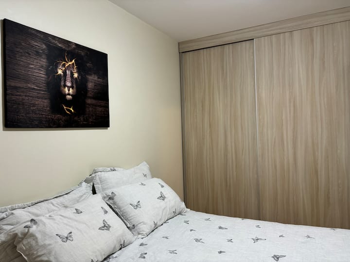 Apartamento 1 Dormitório - Porto Alegre