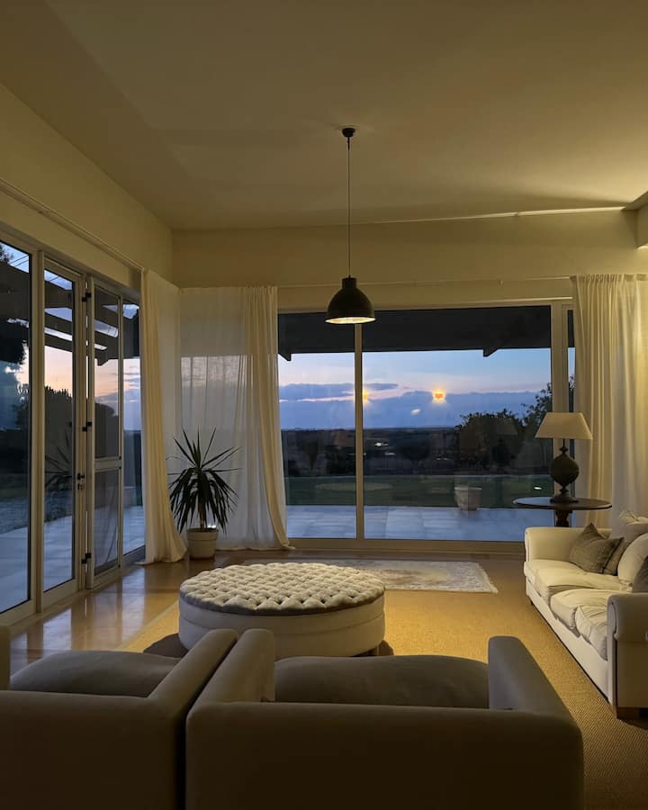 Luxury Villa In Alentejo | Olive Oil Estate Stay - Redondo