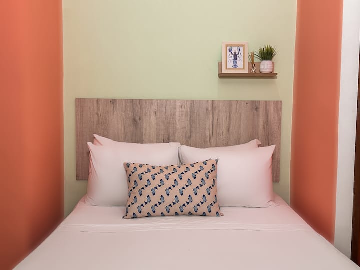 Aparta Suite En El Rodadero - Santa Marta, Colombia