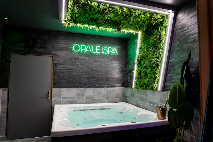 Opale Spa - Lille