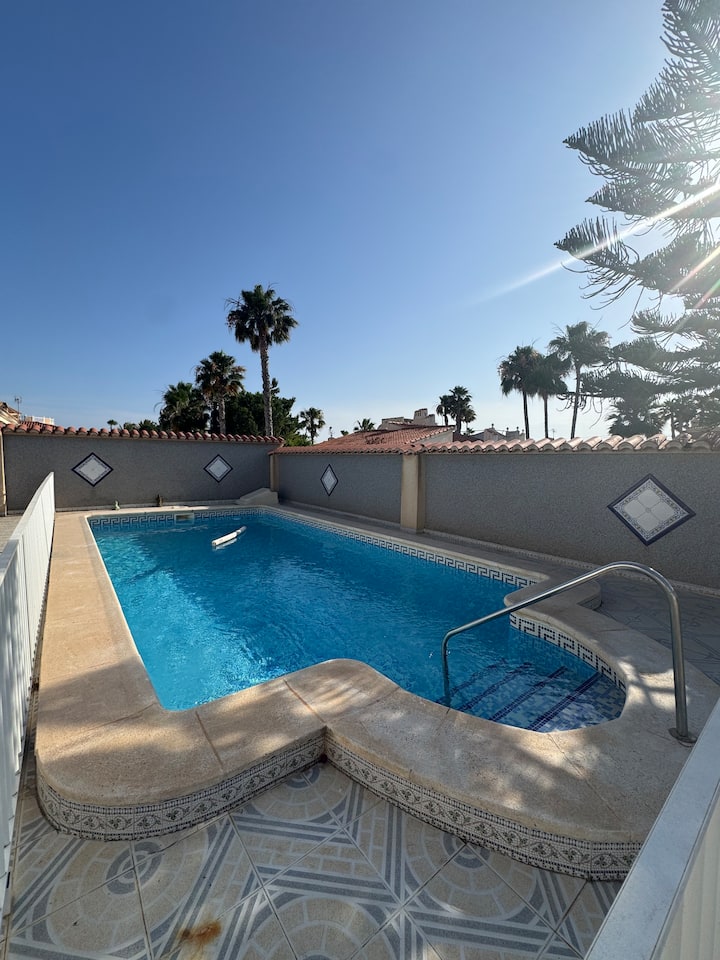 La Casita - Torrevieja