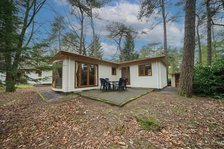 L'avenir 4 | Europarcs Beekbergen - Deventer
