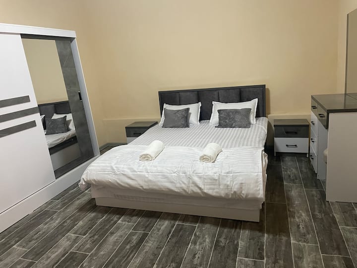 Домик Zara - Uzbekistan