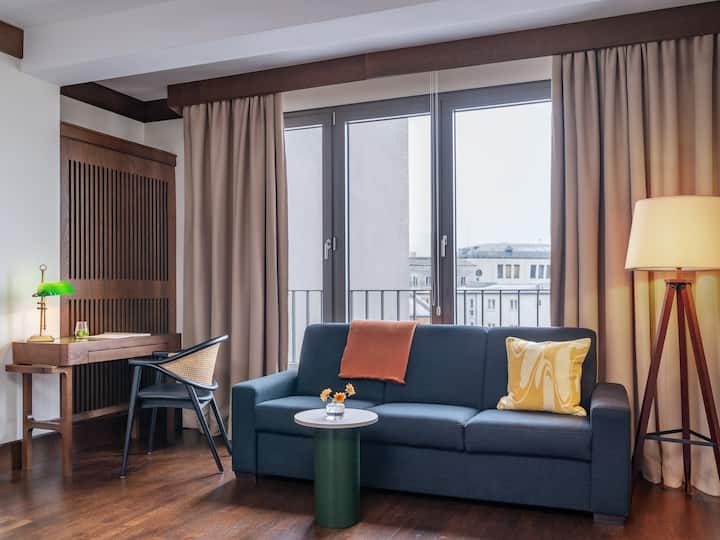 Numa | Extra Large Room Near Potsdamer Platz - Berlin