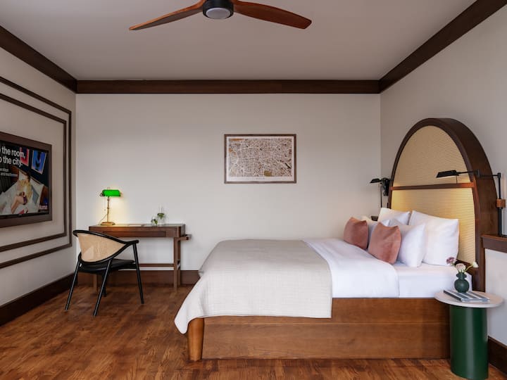 Numa | Studio W/ Kitchen Near Potsdamer Platz - Berlin