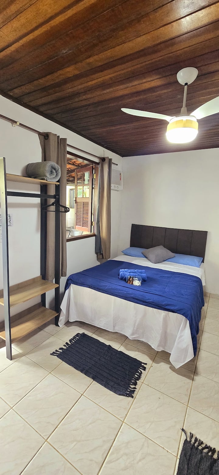 Igi / Casa Aventureiro - Ilha Grande