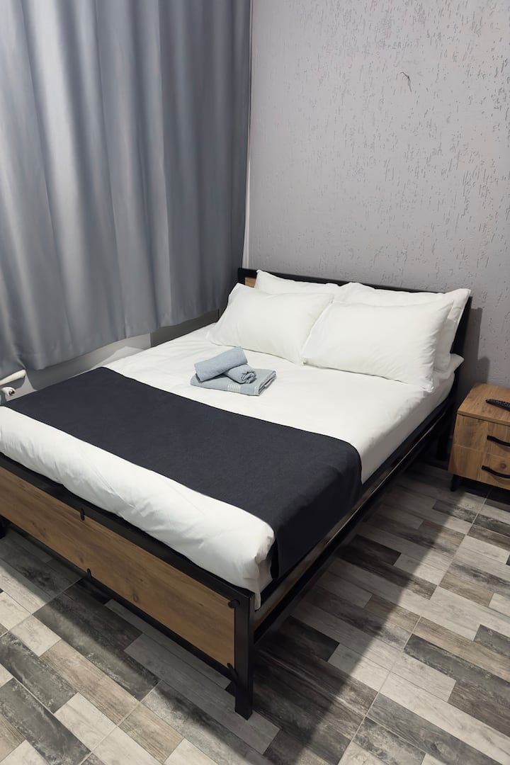 Pamir Butik Otel - Bursa