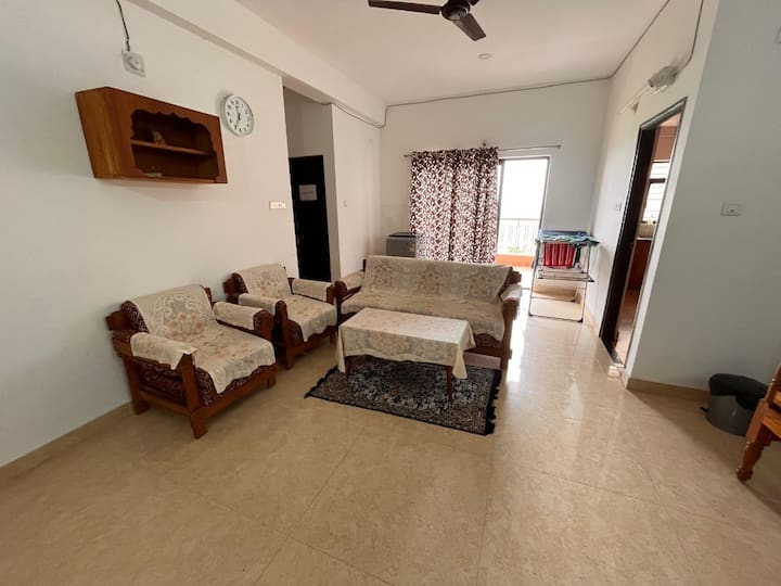 Modern Living In Utkal - Bhubaneswar