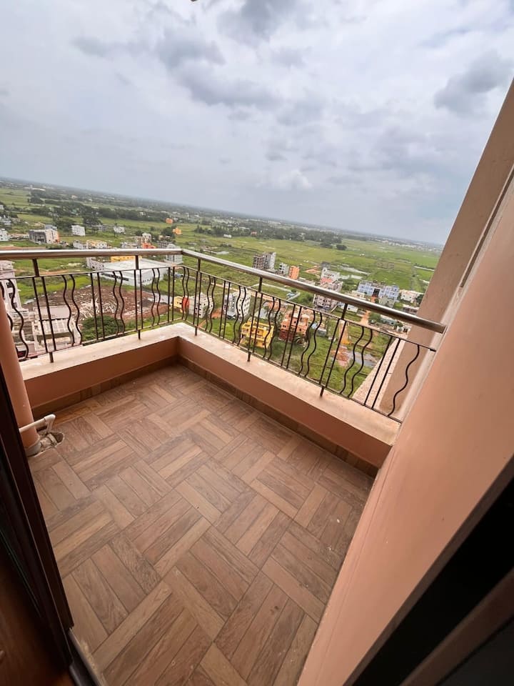 Modern Living In Utkal - Bhubaneshwar