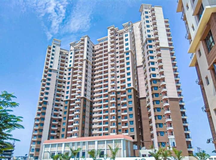 Modern Living In Utkal - Bhubaneswar