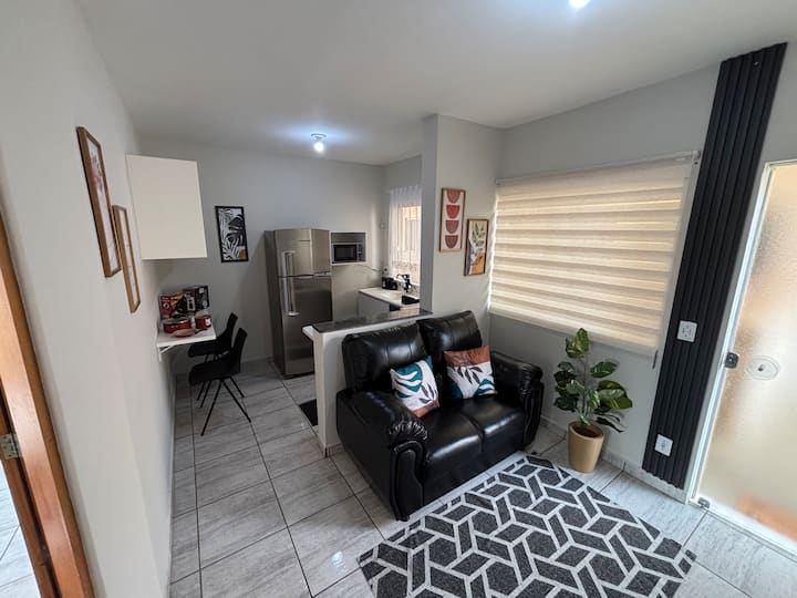 Apartamento Melhor Localização! - Botucatu