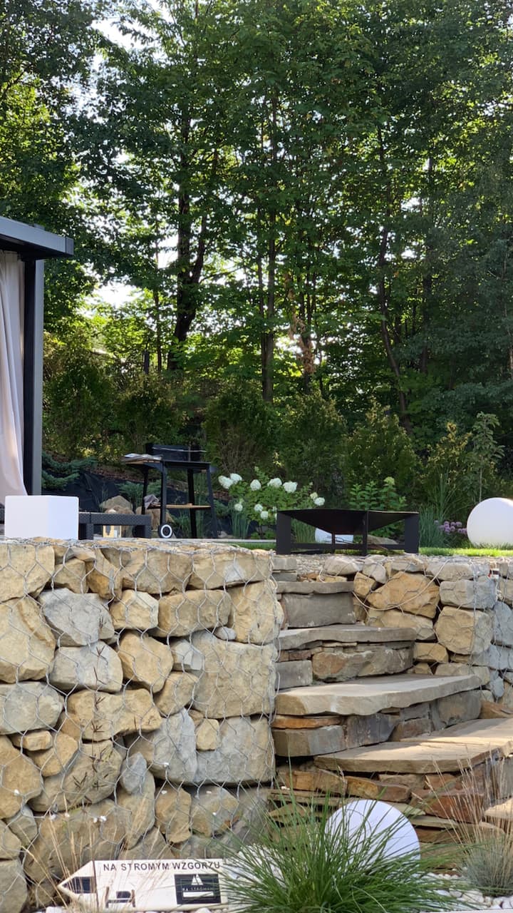 Apartament W Górach Z Sauną I Balią - Szczyrk