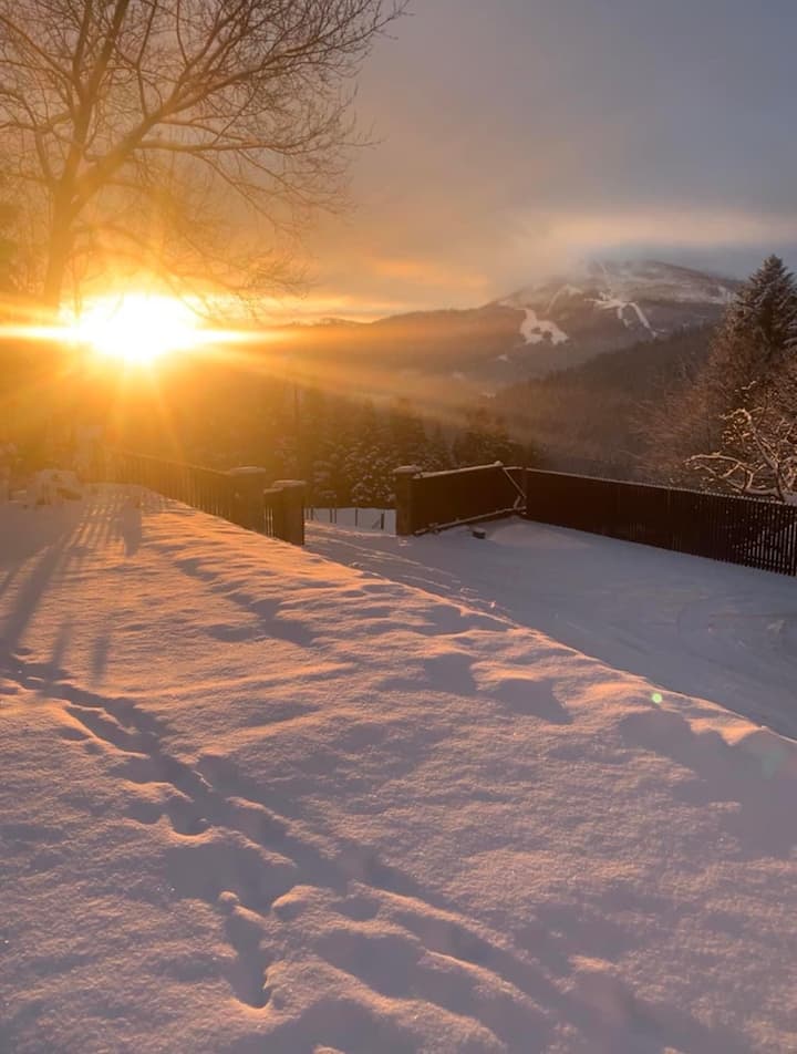 Apartament W Górach Z Sauną I Balią - Szczyrk