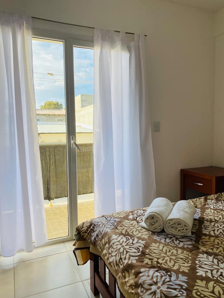 Un Lugar Ideal - Puerto Madryn