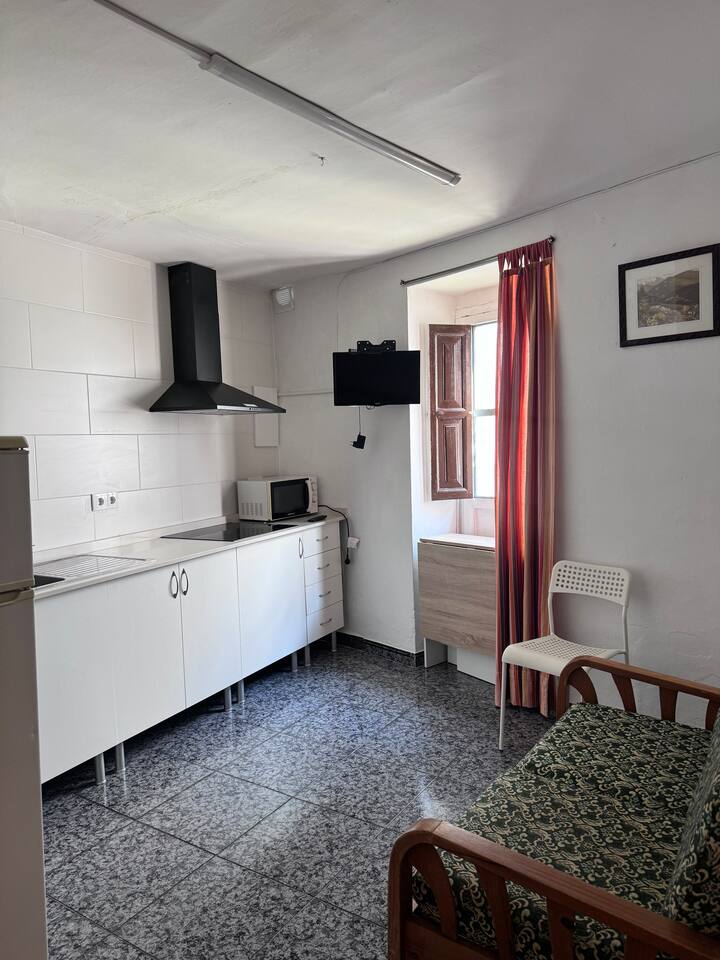 Casa Tía Fermina Ii - Chulilla