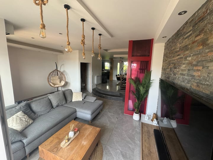 Appartement Tarbes - Tarbes