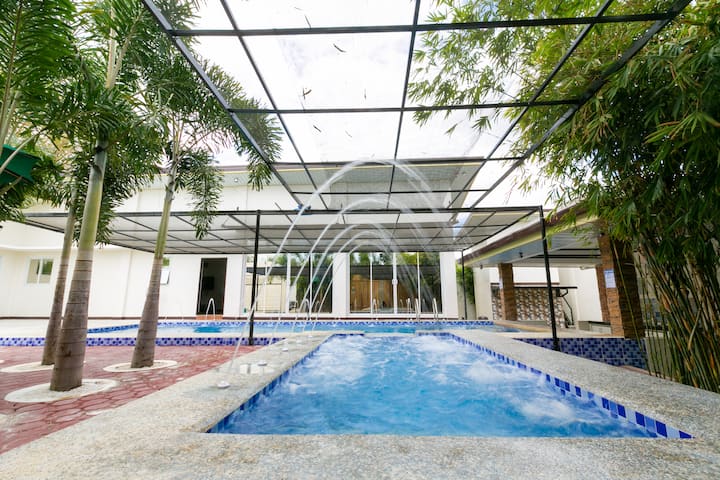 Skye Private Villa - Tarlac