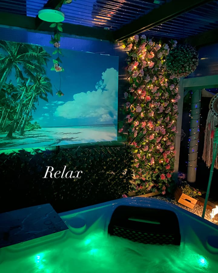 Hills View - Portsmouth