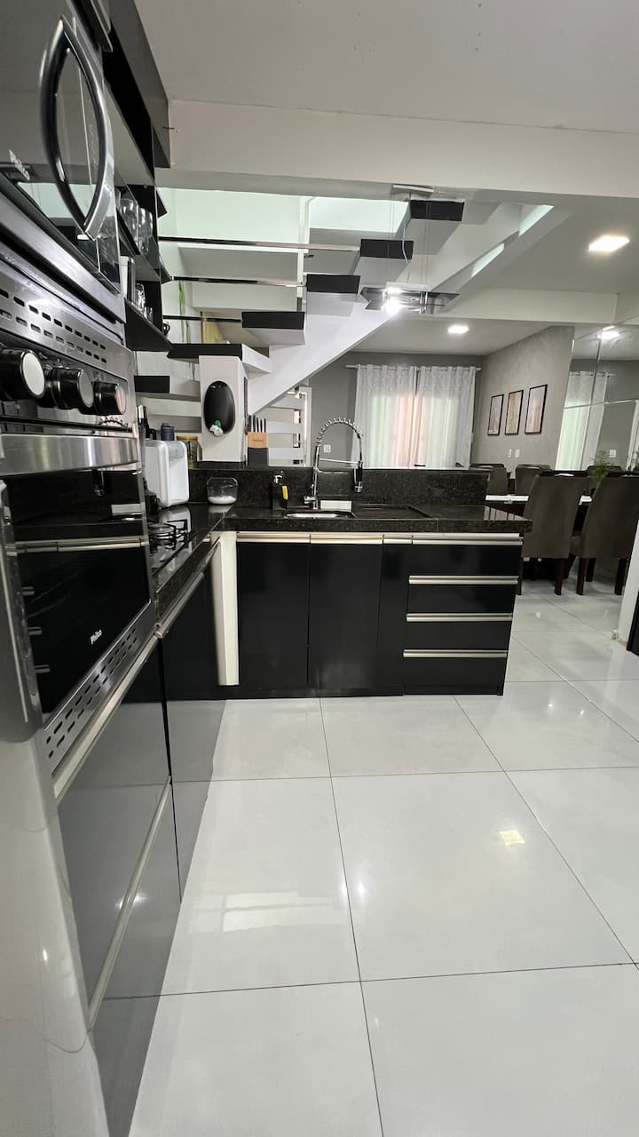 Casa Em Balneário Camboriú - Itapema