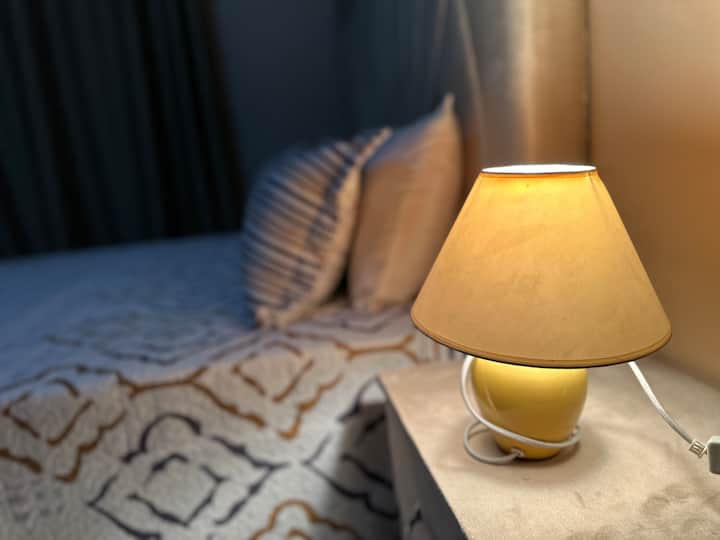 Vii- Cosy Apartment & Closed Residence & 3 Pools - Marrakech