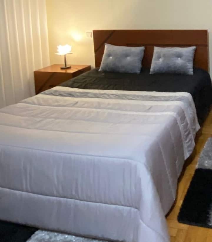 Habitación Vigo Centro Privada - Vigo