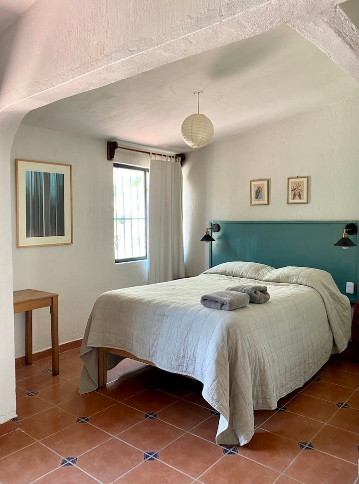 Súper Cómoda, Cerca Del Centro. - Chiapas