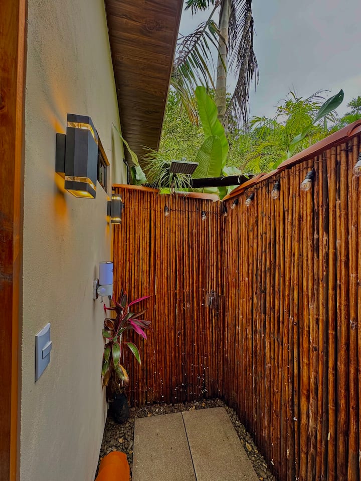 Arenal Jungle Villa - La Fortuna