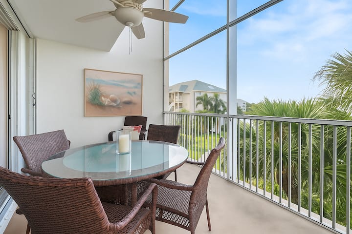 Jupiter Bay Paradise - Townhouse - View/pool/beach - Jupiter, FL
