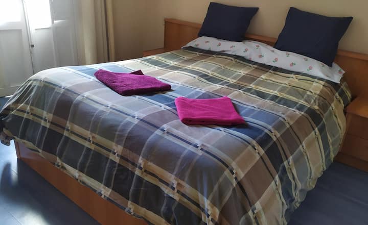 1 Habitación 2 Personas - Donostia-San Sebastián