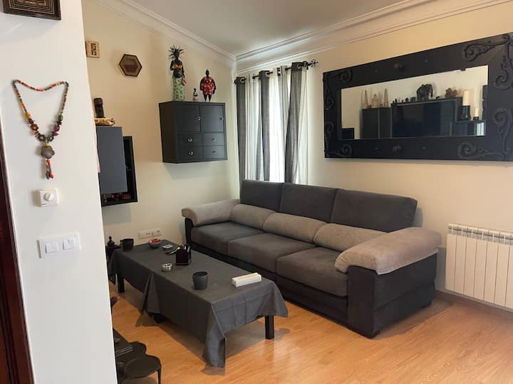 Suite Con Baño - Vigo