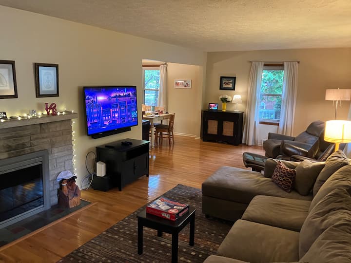 Cathy’s Crib - Indianapolis, IN