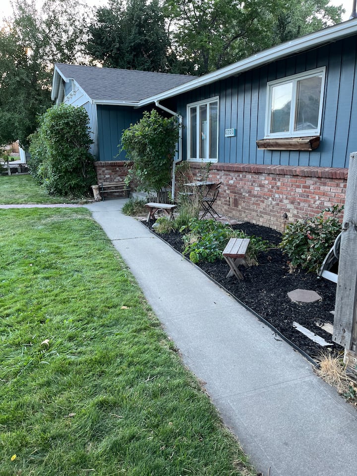 Perfect Place On The West Side Of Carson! - Carson City, NV