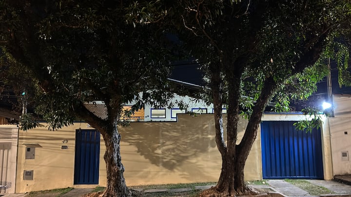 Casa Vista Da Serra São Domingos - Poços de Caldas