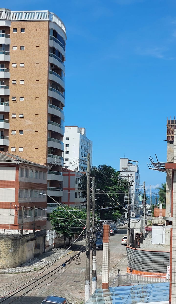 Kit Da Rô, Guilhermina Pg- Sp - Praia Grande