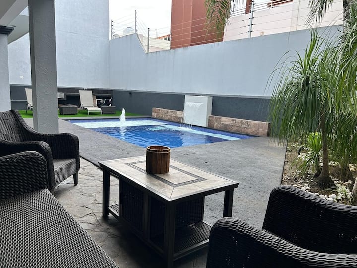 El Descanso Monarca - Boca del Río