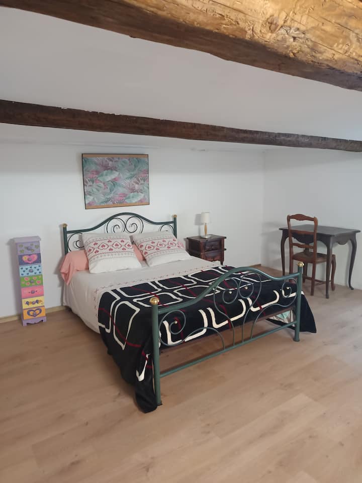 Chambre D'hôtes - Lézignan-Corbières