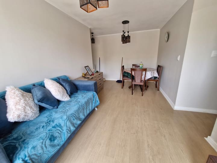 Departamento Cómodo A 5 Minutos De La Playa - Cartagena