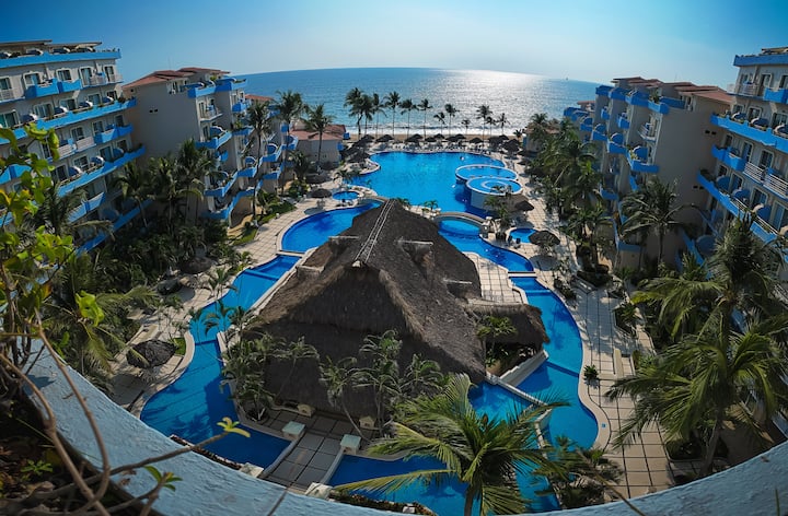 Penthouse En Manzanillo - Manzanillo