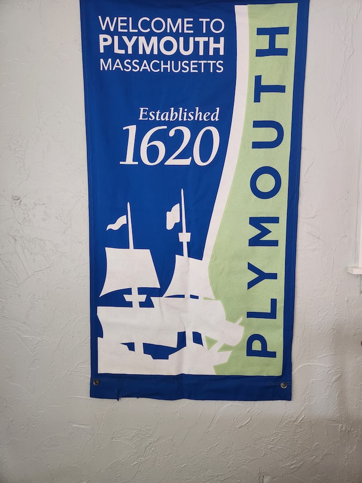 Big Sandy Beachcomber - Great Herring Pond, MA