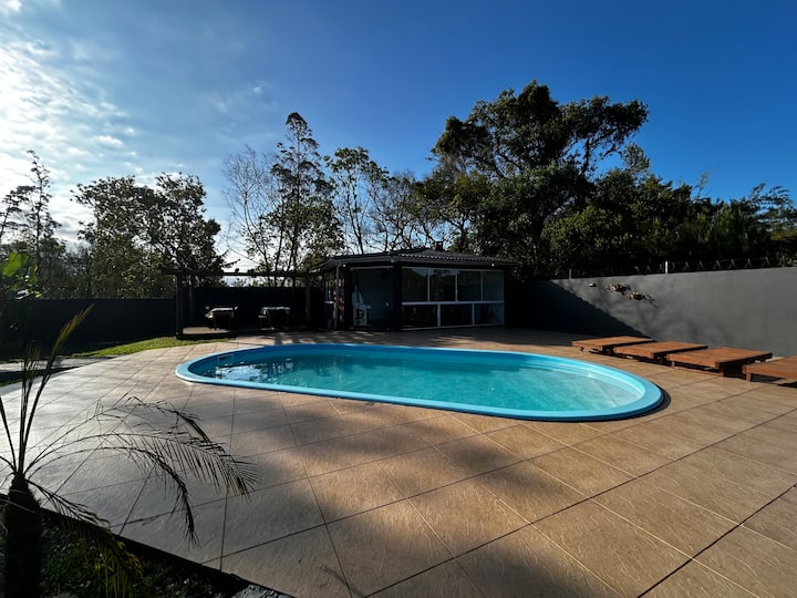 Casa Aconchegante Em Torres! - Torres