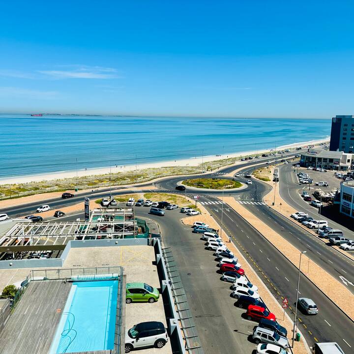 Seaview Apartment @ Horizon Bay Sleeps 4 - Parklands