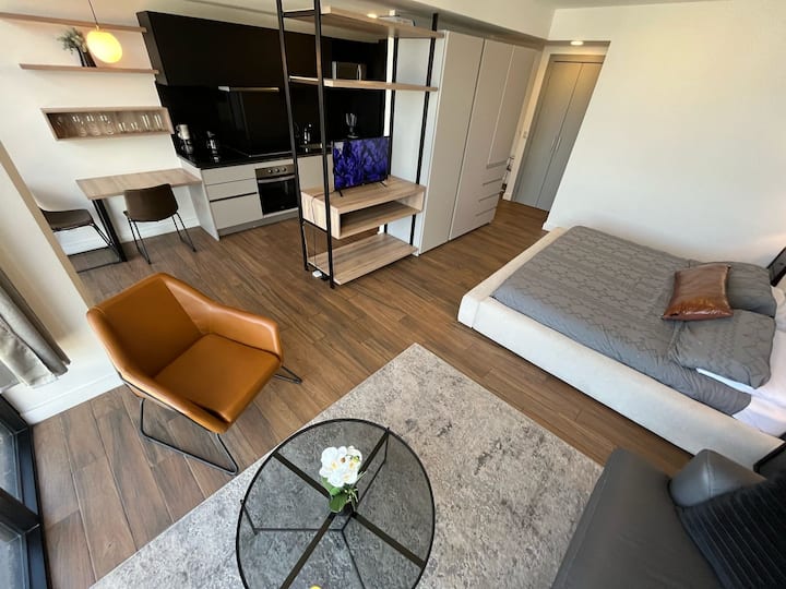 New Studio At City Center - 503 - Tijuana