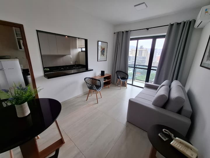 Conforto No Coração Da Savassi - Belo Horizonte