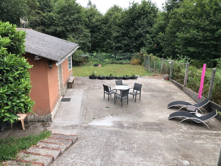 Schofield Little Home - Pontevedra