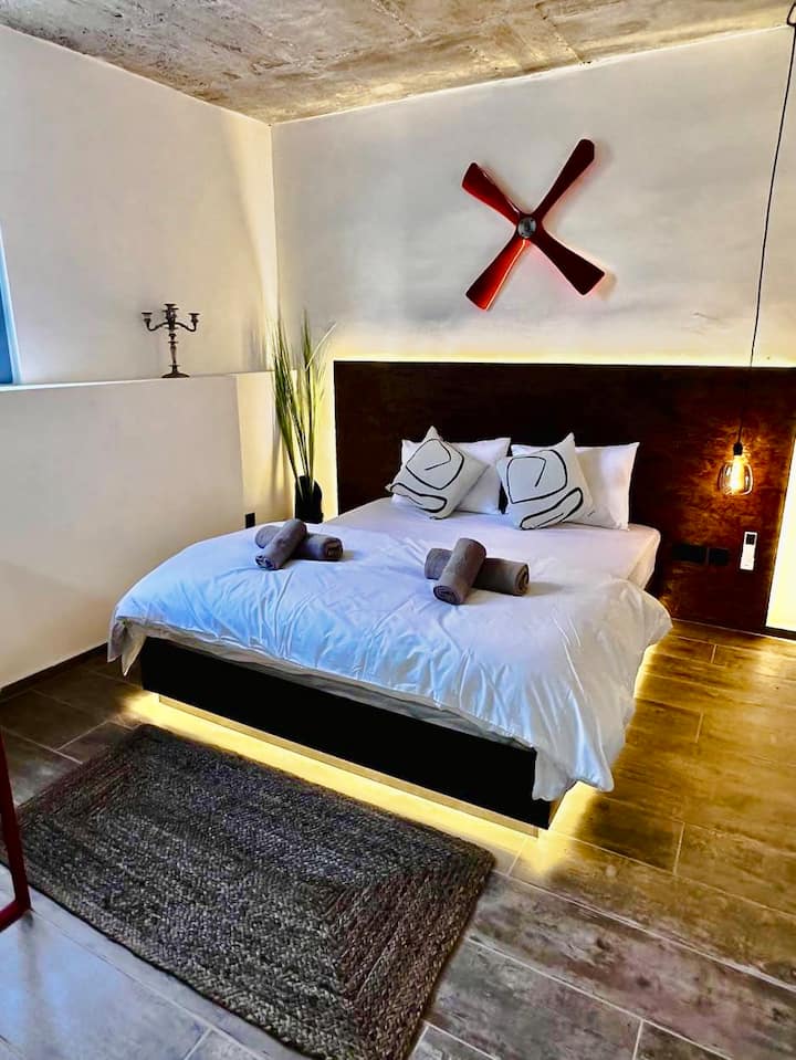 Luxury Loft Seaside 3 - Málta