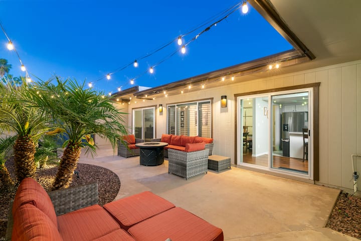 1600 Sf 2 Bd 2 Bath In Old Litchfield By Wigwam - Litchfield Park, AZ