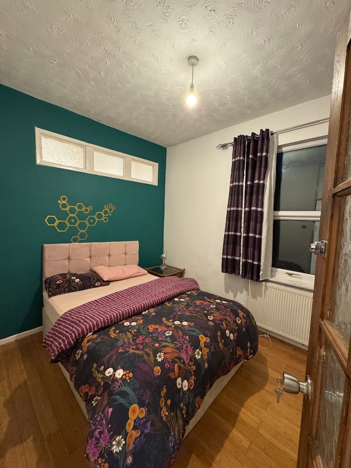 Modern Stay In Heart Of Downtown - Manchester