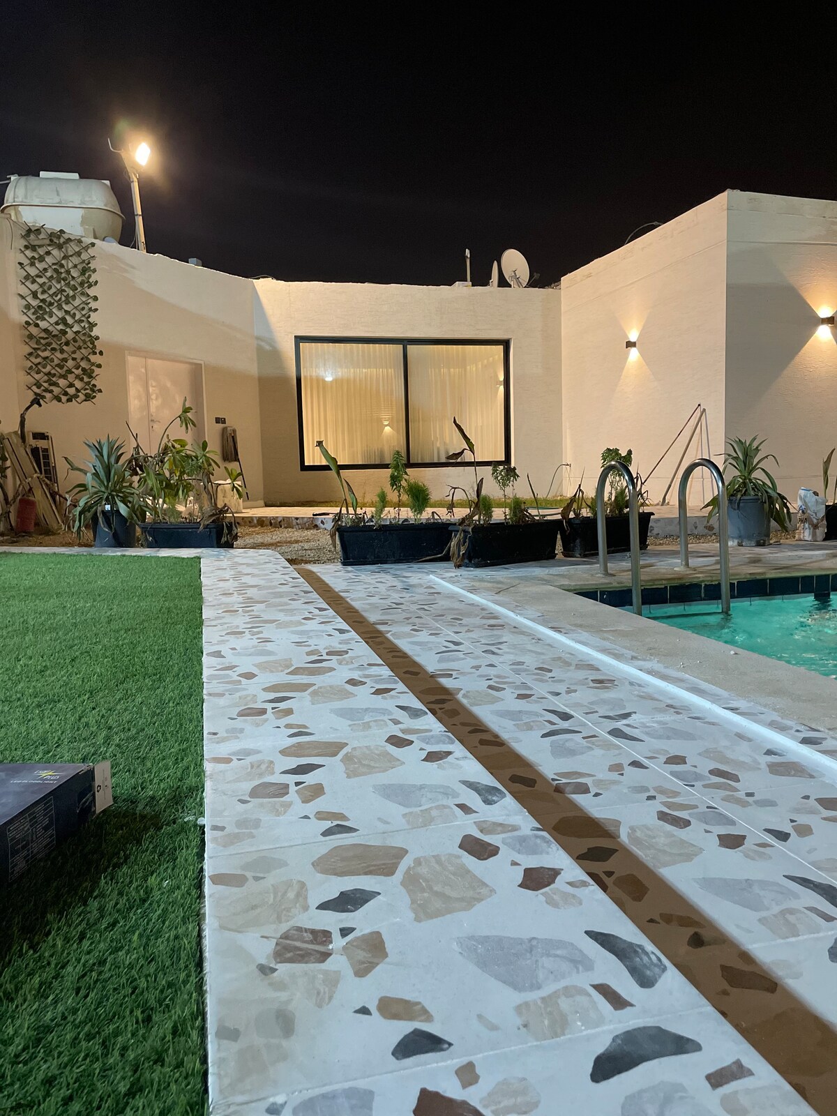 Riyadh House Vacation Rentals - Riyadh Province, Saudi Arabia | Airbnb
